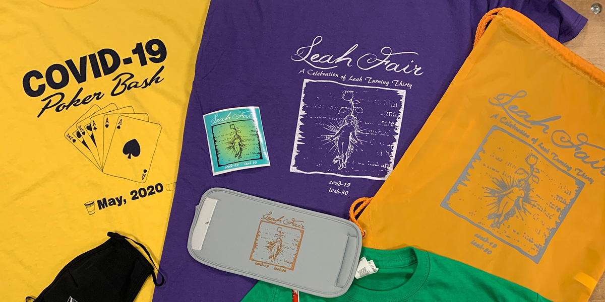 Custom Masks: Custom Face Mask Printing During COVID-19