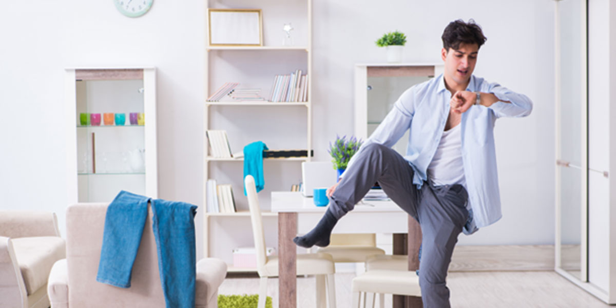 Tips to Help the Procrastinator