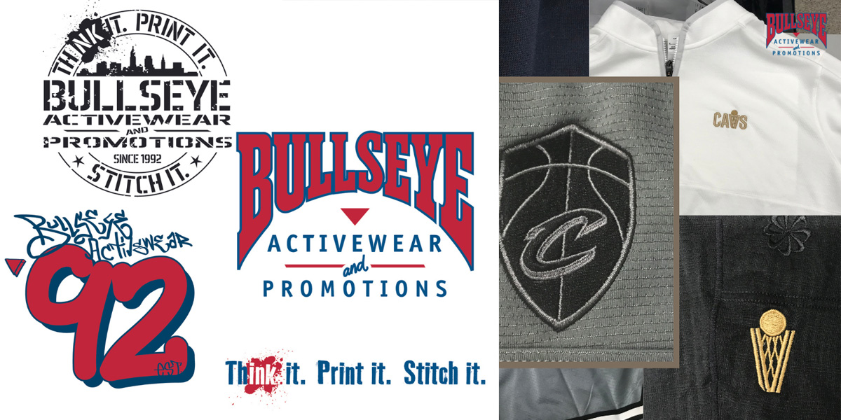 Logos: Tips for Placement and Messaging